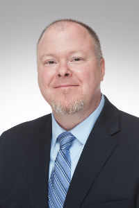Sean Lague Joins Camden National as Director of Information Technology